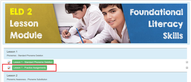 Getting Started with Language Tree Online - Language Tree Online ...