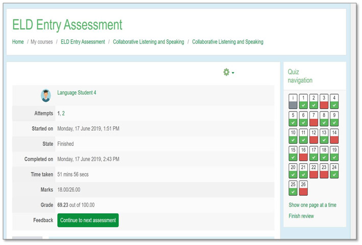 Getting Started with Language Tree Online - Language Tree Online ...